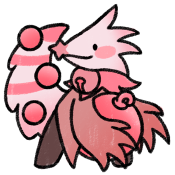 Jinglark | Doodle World Wiki | Fandom