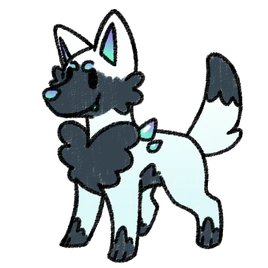 Pupskey | Doodle World Wiki | Fandom