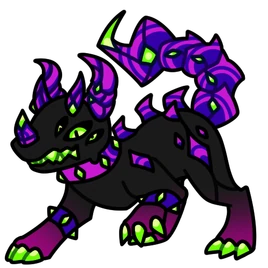 Ostigon | Doodle World Wiki | Fandom