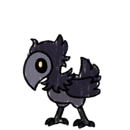 Maskrow | Doodle World Wiki | Fandom