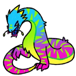 Gyornaw | Doodle World Wiki | Fandom