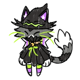 Hattrix | Doodle World Wiki | Fandom