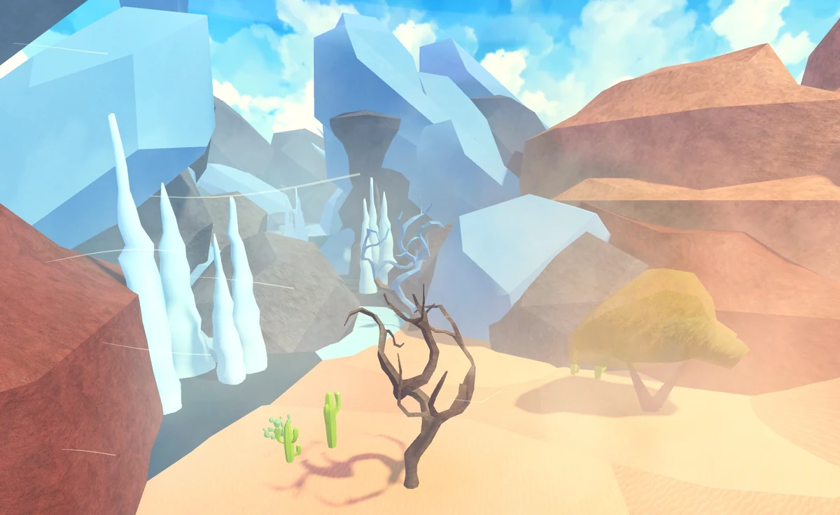 Route 8 | Doodle World Wiki | Fandom