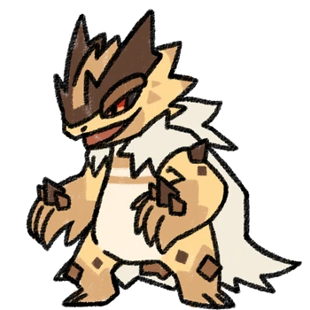 Cragildae | Doodle World Wiki | Fandom