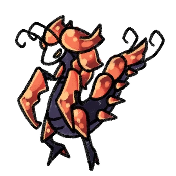 Arthopex | Doodle World Wiki | Fandom