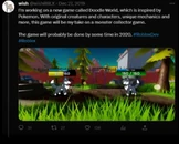 Pupskey | Doodle World Wiki | Fandom