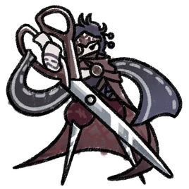 Seamknight | Doodle World Wiki | Fandom