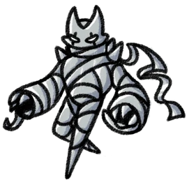 Aluminja | Doodle World Wiki | Fandom