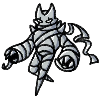 Aluminja | Doodle World Wiki | Fandom