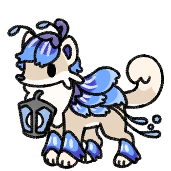 Fluppy | Doodle World Wiki | Fandom