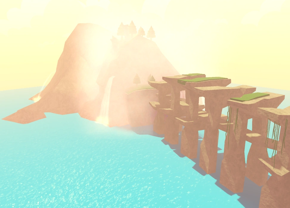 Runic Island | Doodle World Wiki | Fandom