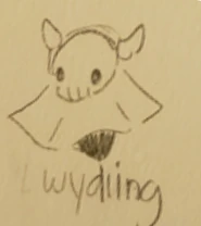 Wydling | Doodle World Wiki | Fandom