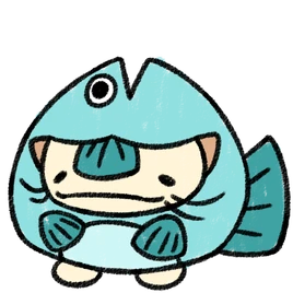 Feesh | Doodle World Wiki | Fandom