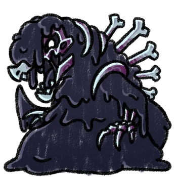 Taryonix | Doodle World Wiki | Fandom