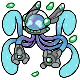 Bionotic | Doodle World Wiki | Fandom