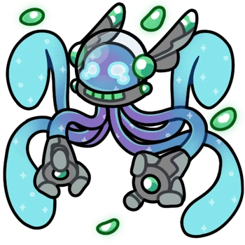 Bionotic | Doodle World Wiki | Fandom