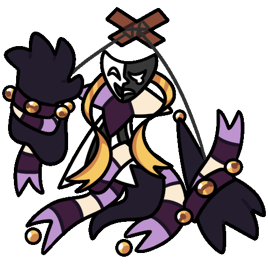 Maskomedy | Doodle World Wiki | Fandom