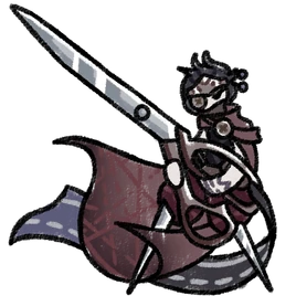 Seamknight | Doodle World Wiki | Fandom