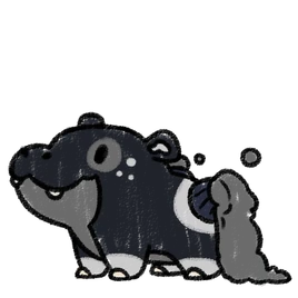 Hippop | Doodle World Wiki | Fandom
