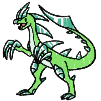 Swoptar | Doodle World Wiki | Fandom