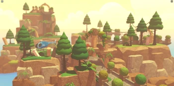 Runic Island | Doodle World Wiki | Fandom