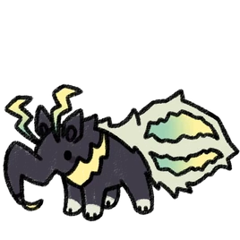 Yubee | Doodle World Wiki | Fandom