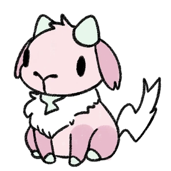 Yagoat | Doodle World Wiki | Fandom