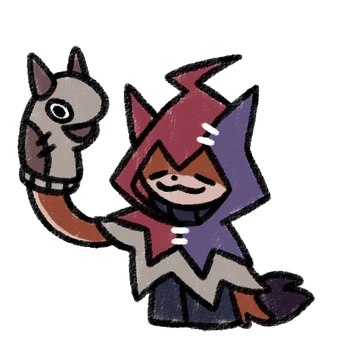 Floppet | Doodle World Wiki | Fandom