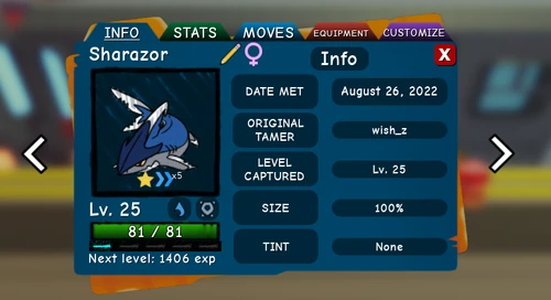 Speed Token | Doodle World Wiki | Fandom