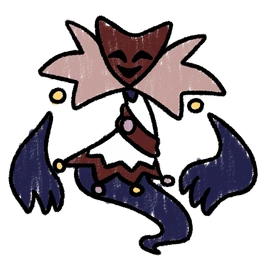 Maskomedy | Doodle World Wiki | Fandom