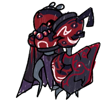 Potterfiend | Doodle World Wiki | Fandom