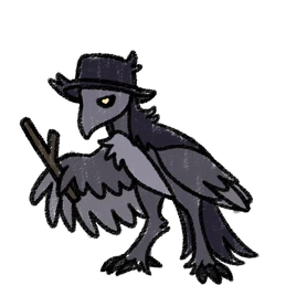 Bonikrow | Doodle World Wiki | Fandom