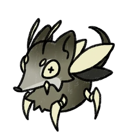 Mantishrew | Doodle World Wiki | Fandom