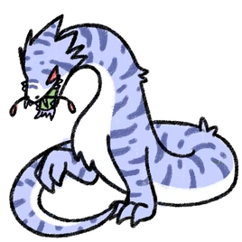 Gyornaw | Doodle World Wiki | Fandom