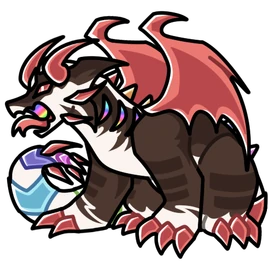 Calamander | Doodle World Wiki | Fandom