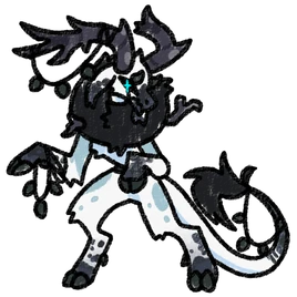 Kreindus | Doodle World Wiki | Fandom