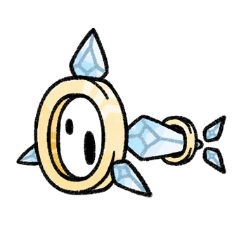 Diaphin | Doodle World Wiki | Fandom