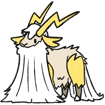 Gowatt | Doodle World Wiki | Fandom