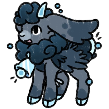 Nimbell | Doodle World Wiki | Fandom