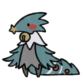 Chirpine | Doodle World Wiki | Fandom