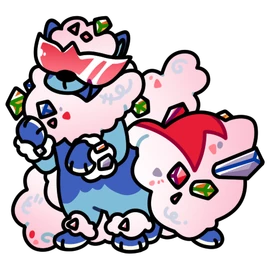 Fancyoon | Doodle World Wiki | Fandom