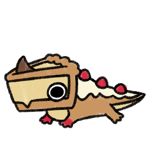 Lizzerts | Doodle World Wiki | Fandom