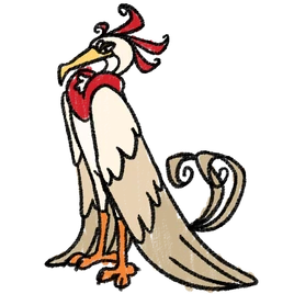 Frigale | Doodle World Wiki | Fandom