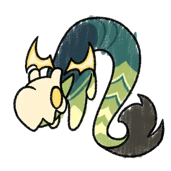 Minjoule | Doodle World Wiki | Fandom