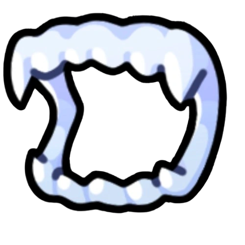 Plastic Fangs | Doodle World Wiki | Fandom
