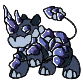 Rhinostone | Doodle World Wiki | Fandom