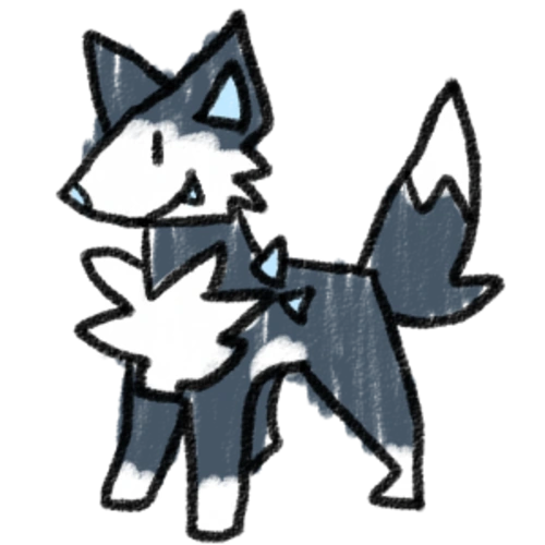 Skins, Tints, Sizes, and Misprints | Doodle World Wiki | Fandom