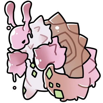 Cerebopod | Doodle World Wiki | Fandom