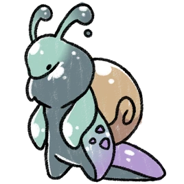 Cerebopod | Doodle World Wiki | Fandom