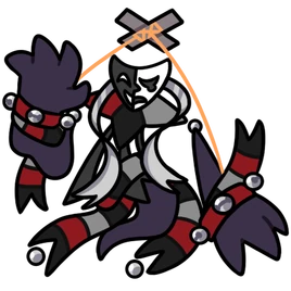 Maskomedy | Doodle World Wiki | Fandom